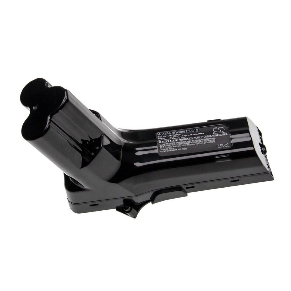 Vhbw Passend Für Philips Speedpro Max Xc7042 01 Xc7043 Fc6908 Xc7043 01 Staubsauger Akku