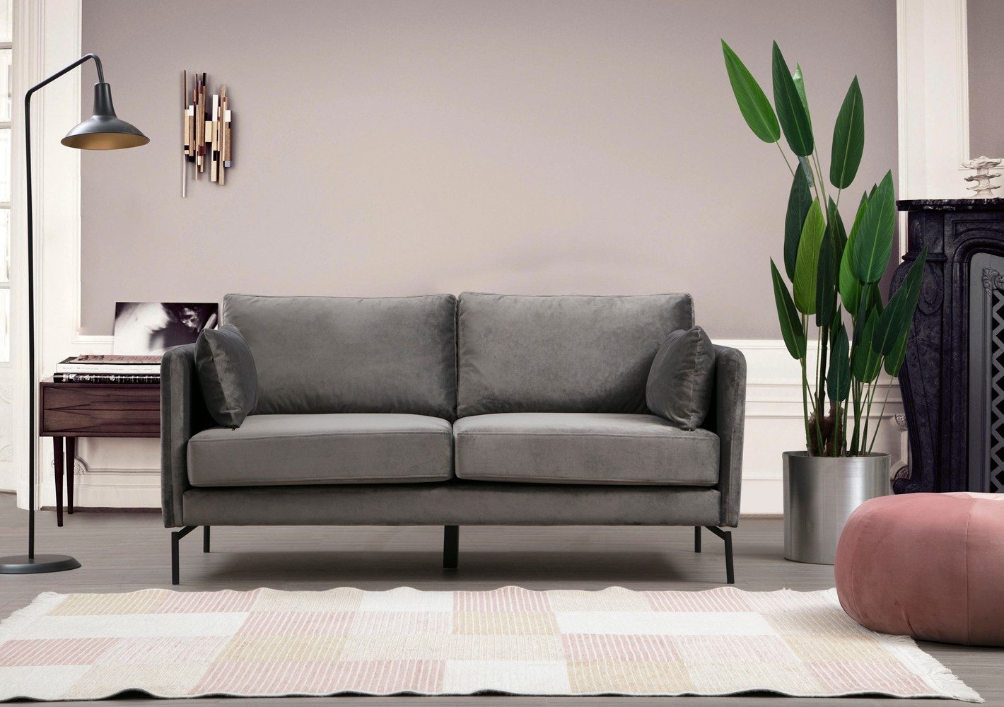 Skye Decor Sofa ARE1314