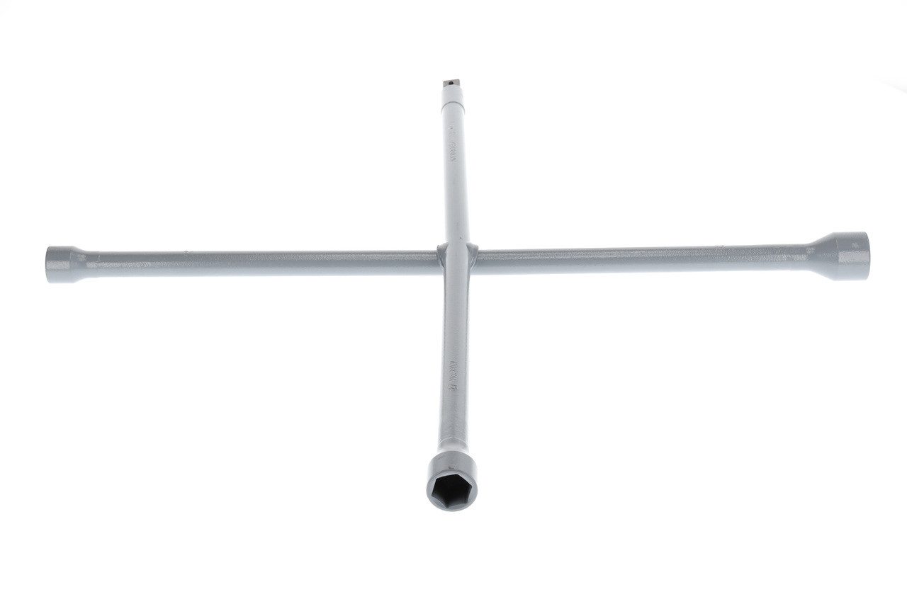 Gedore Steckschlüssel 28 LV Kreuzschlüssel LKW 24x27x32x3/4" 4-kt ...