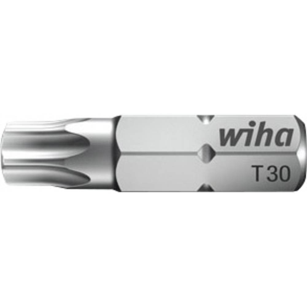 Wiha Torx-Bit TORX® -Bits, 3 2 St