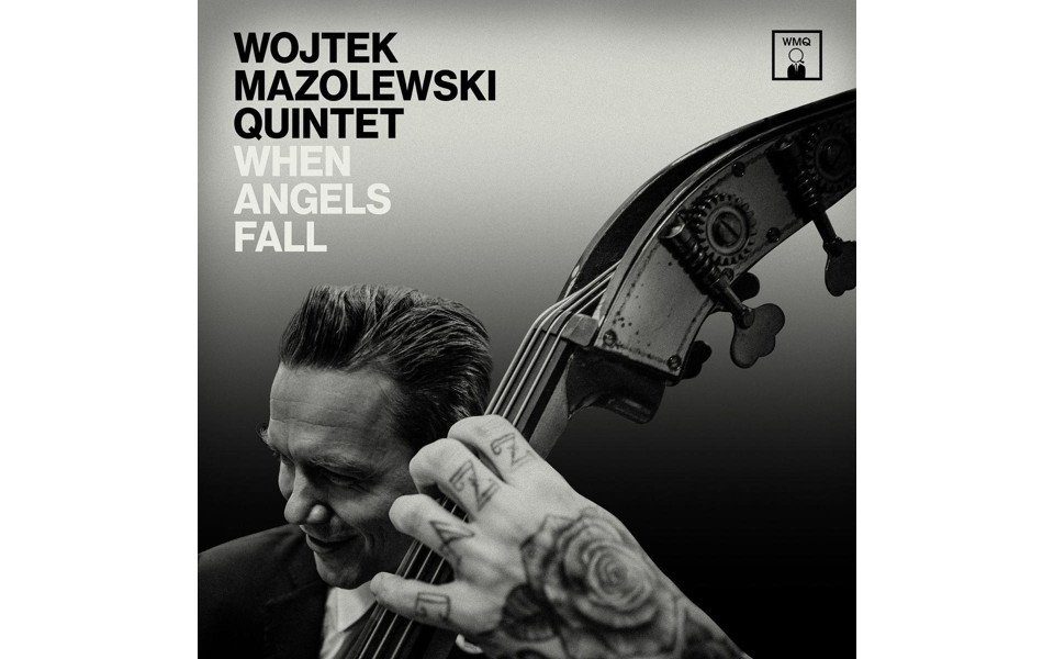 Music & Sounds CD-Rohling When Angels Fall