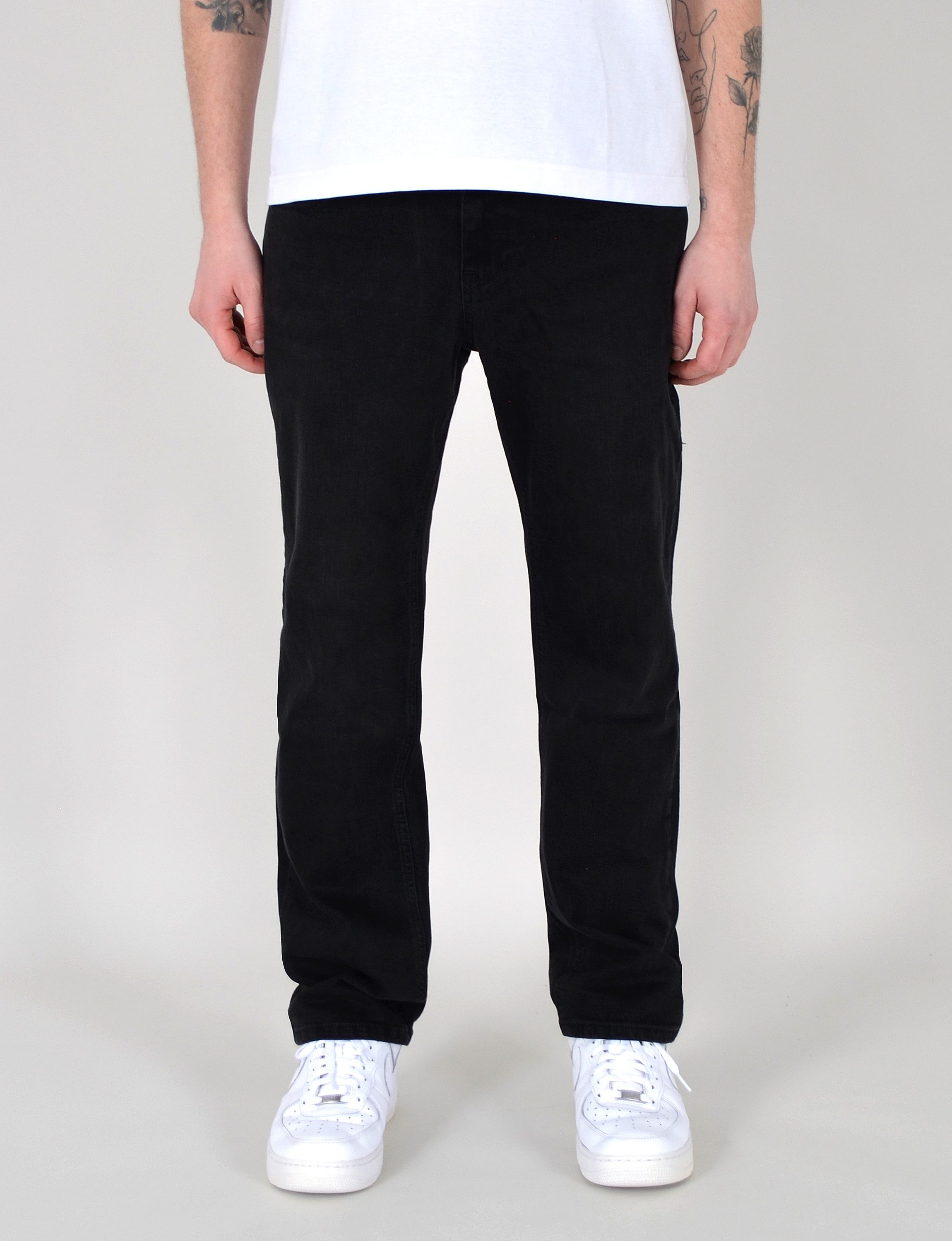 ADAM JEANS Straight-Jeans Herren Jeans Regular Jeanshose Herren ...