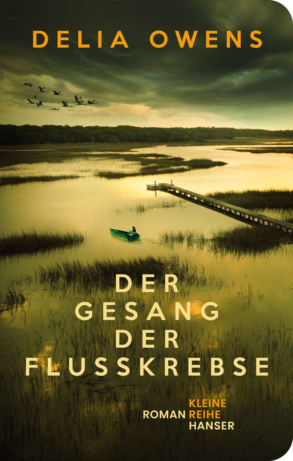 Delia Owens Bücher online kaufen | OTTO