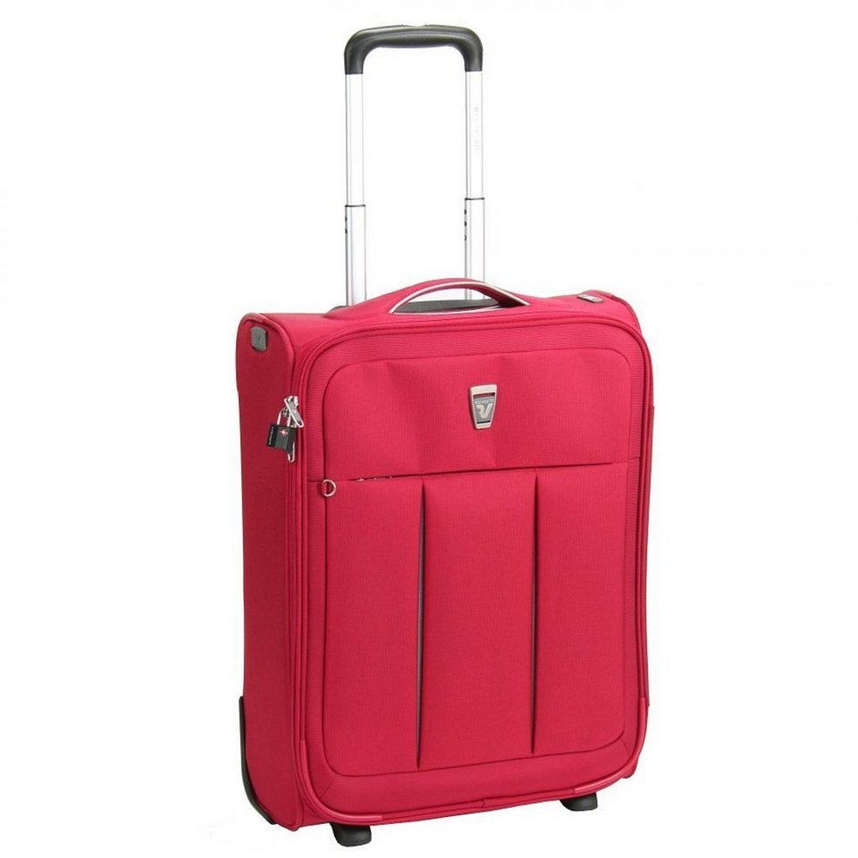 Roncato Handgepäck Trolley Polylight 2 Rollen Polyester