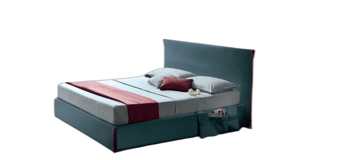 Xlmoebel Polsterbett Luxus Betten Doppelbett 180x200 Cm Design Hotel