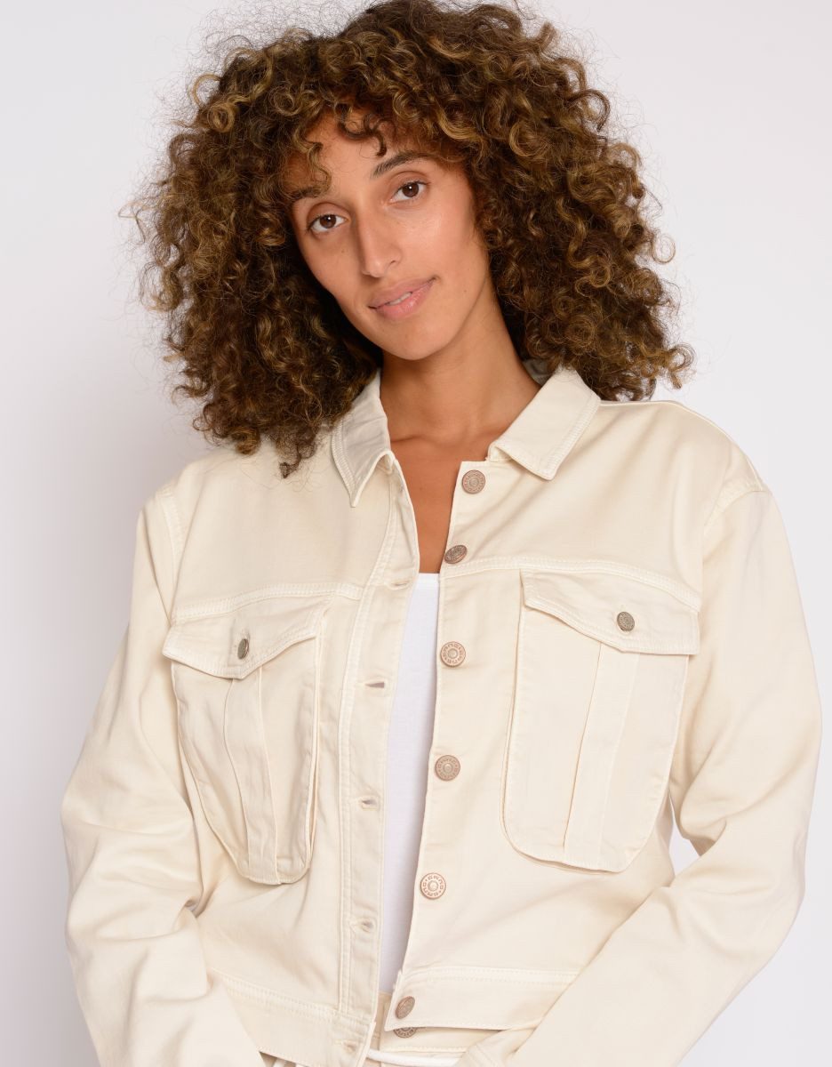 GANG Langjacke LAURA JACKET
