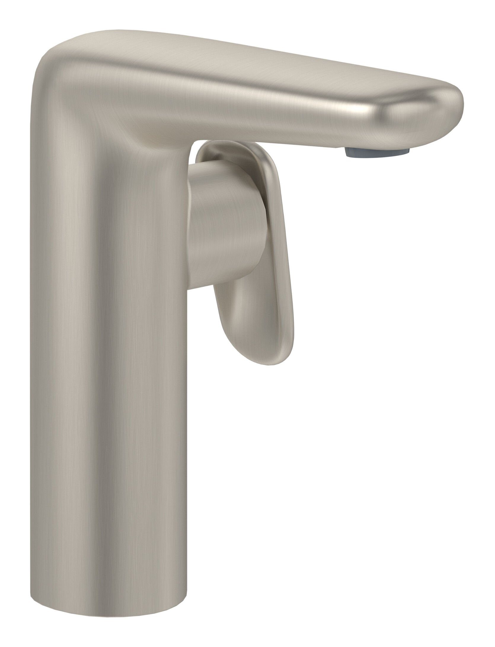 Villeroy & Boch Waschtischarmatur Antao 151 Einhebel, m. Push-Open-Ablaufgarnitur, Standmontage ...