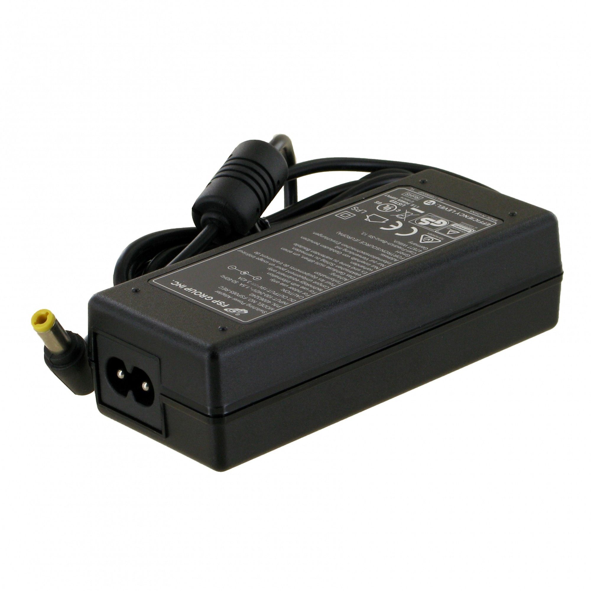 FSP Notebook-Netzteil, für AcerNote Light 382