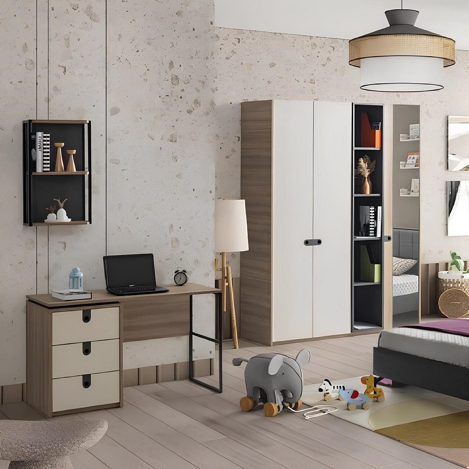 Kinderschränke mit Schreibtisch online kaufen | OTTO