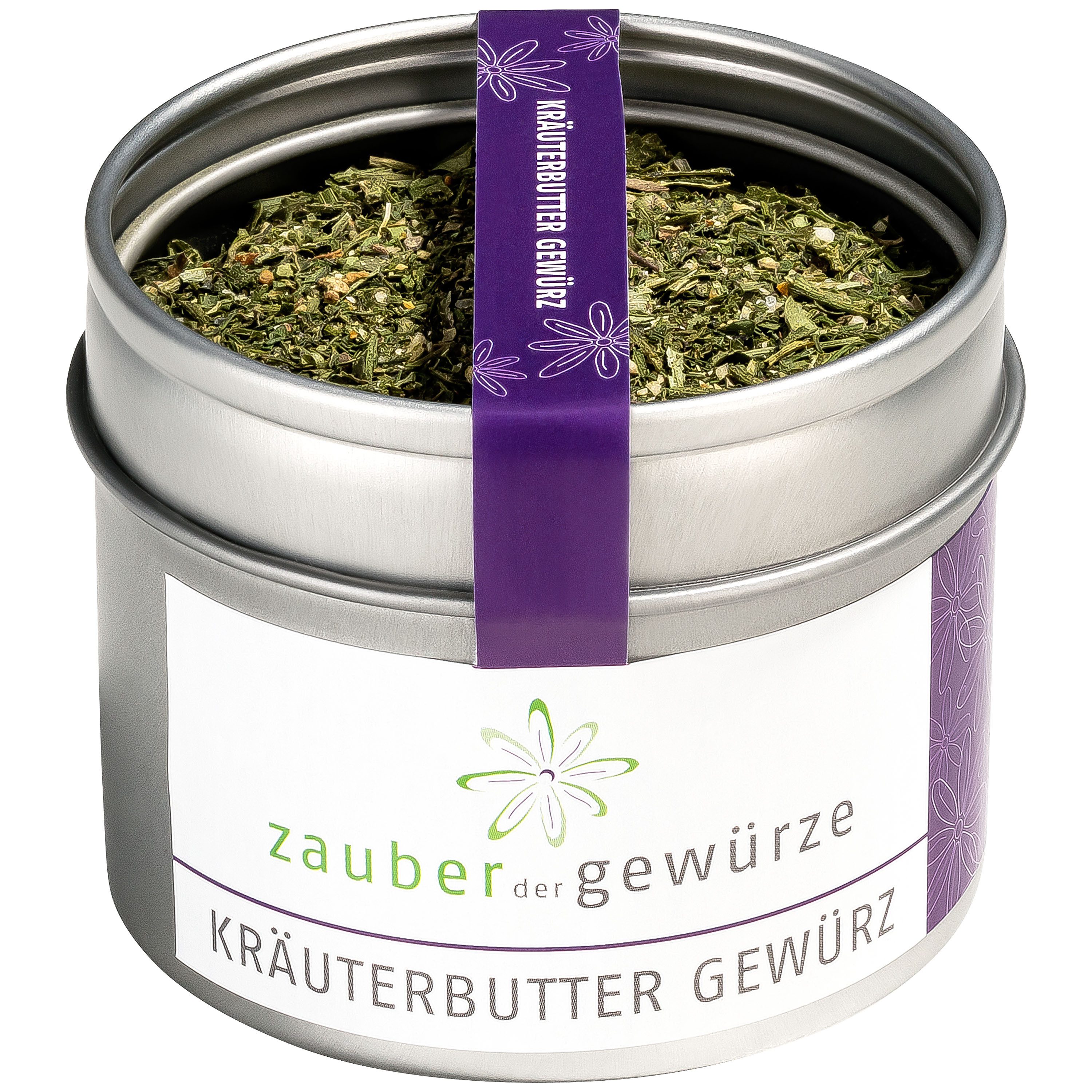 Zauber der Gewürze Gewürz Zauber der Gewürze Zitronenthymian