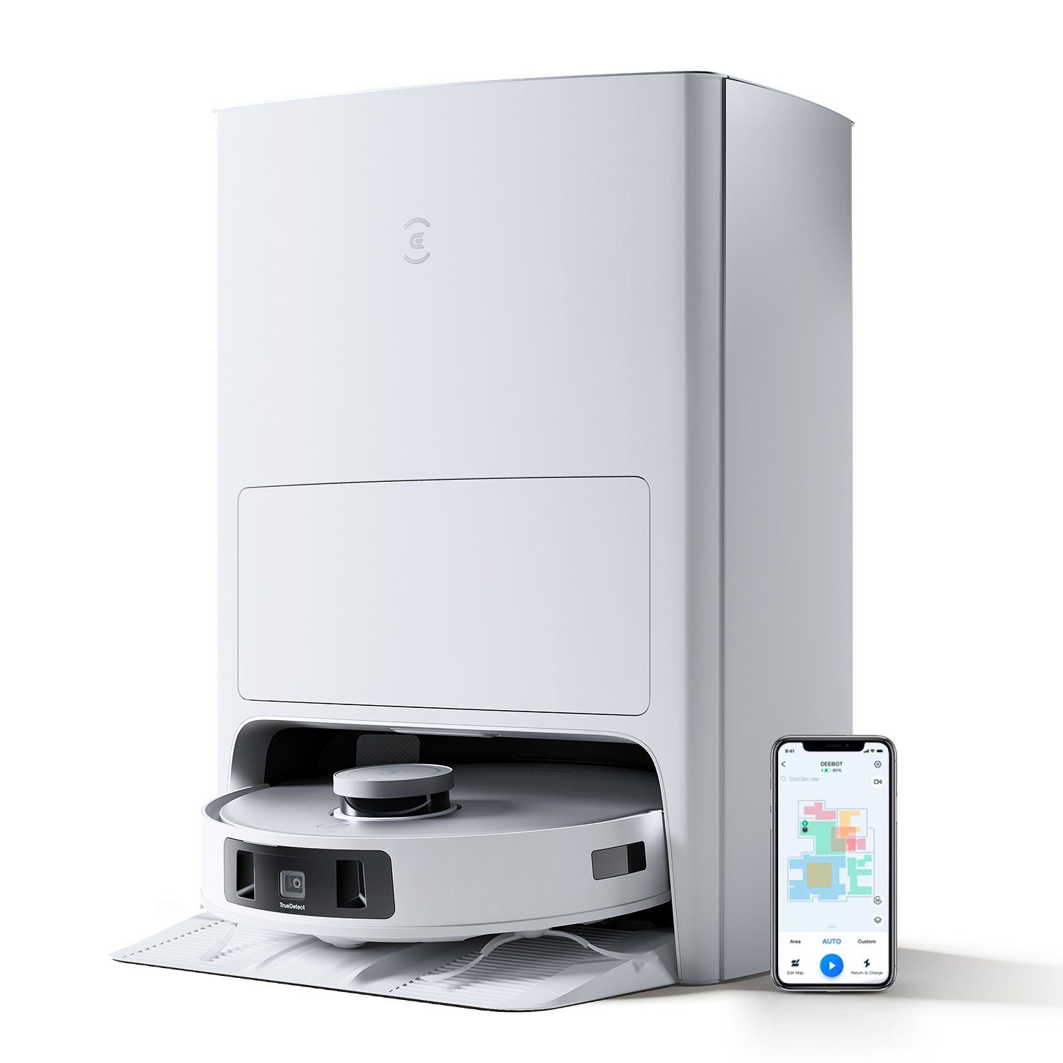 Mini Saugroboter online kaufen | OTTO