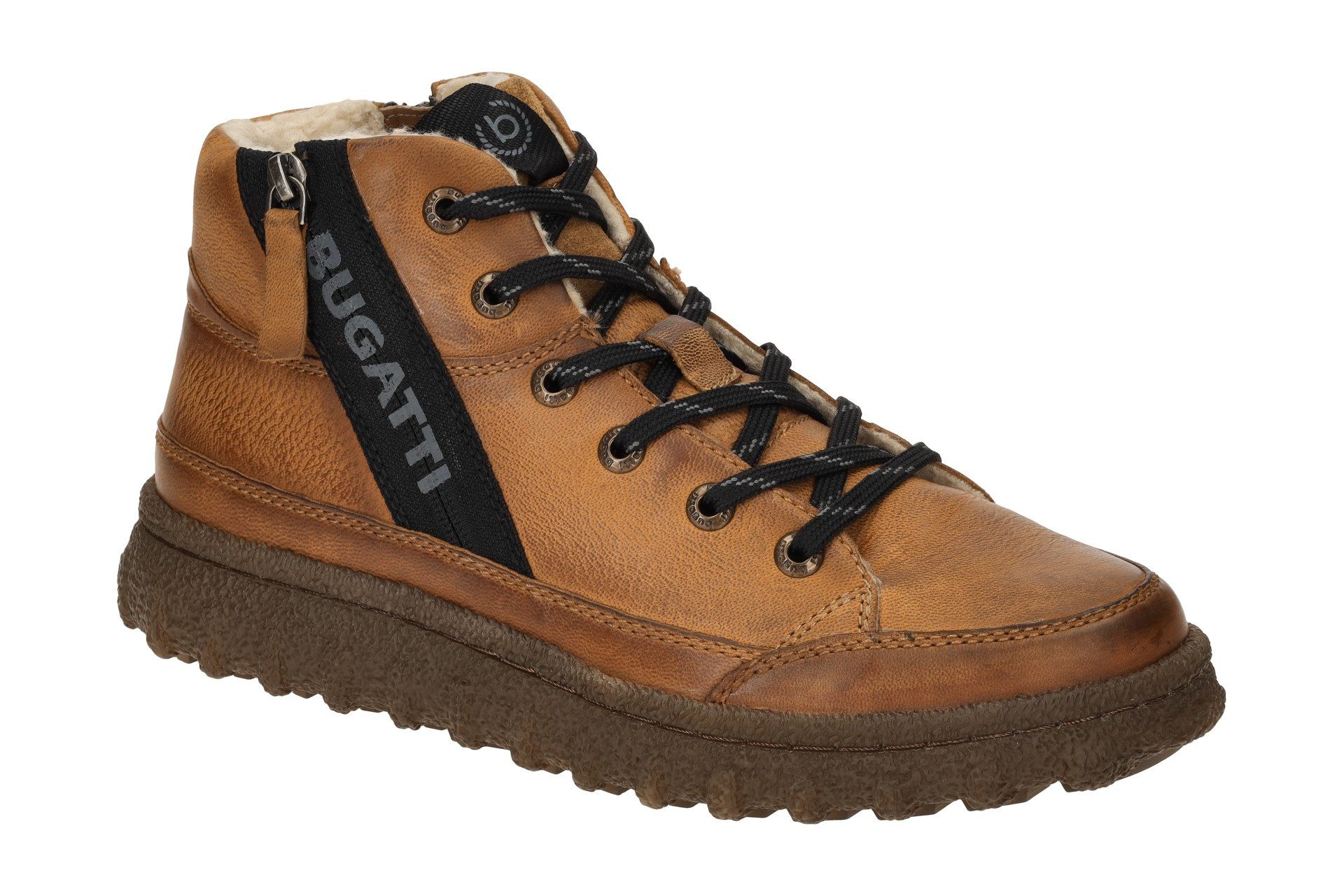 bugatti 321-APB51-3200 6300 Stiefel