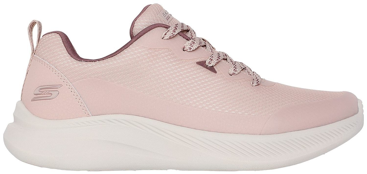 Skechers Skechers Bobs Moda Flex Pink BLSH Schnürschuh