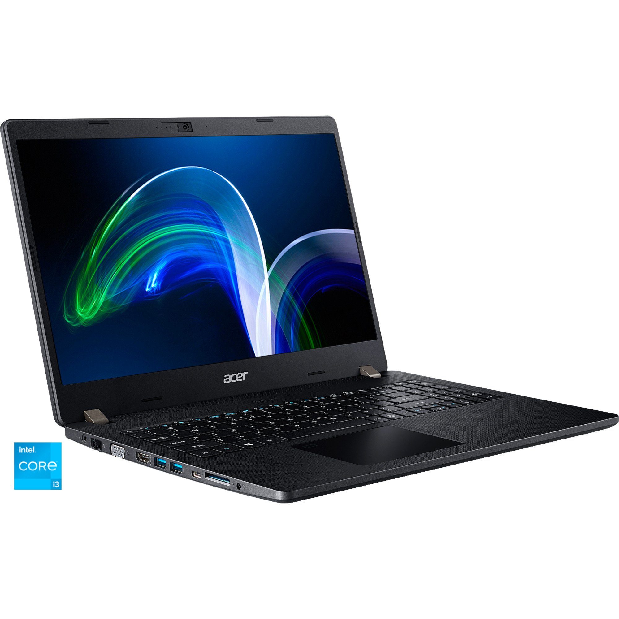 Acer TravelMate P2 (TMP215-53-39BE) Business-Notebook online kaufen | OTTO