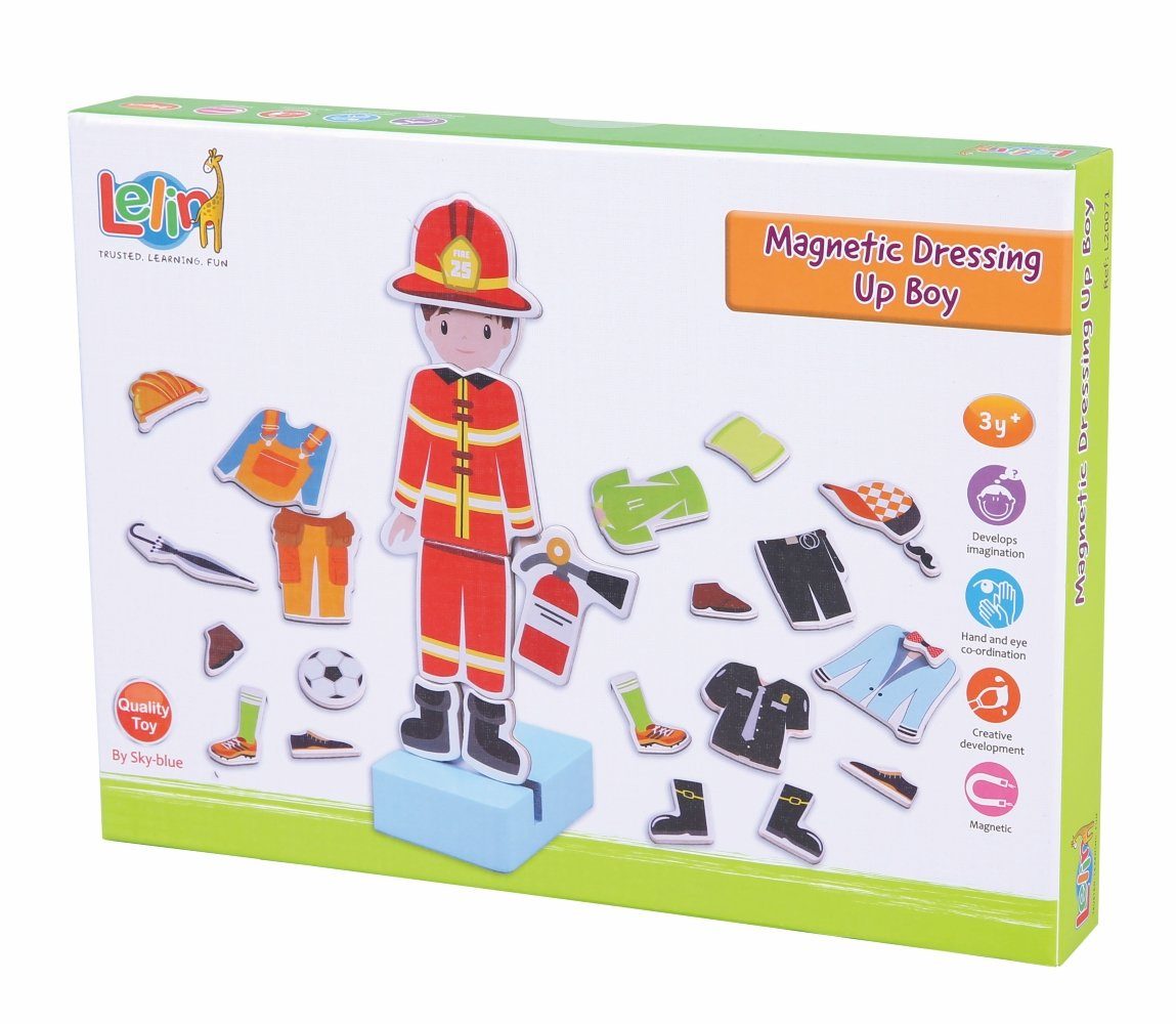 Lelin post box store