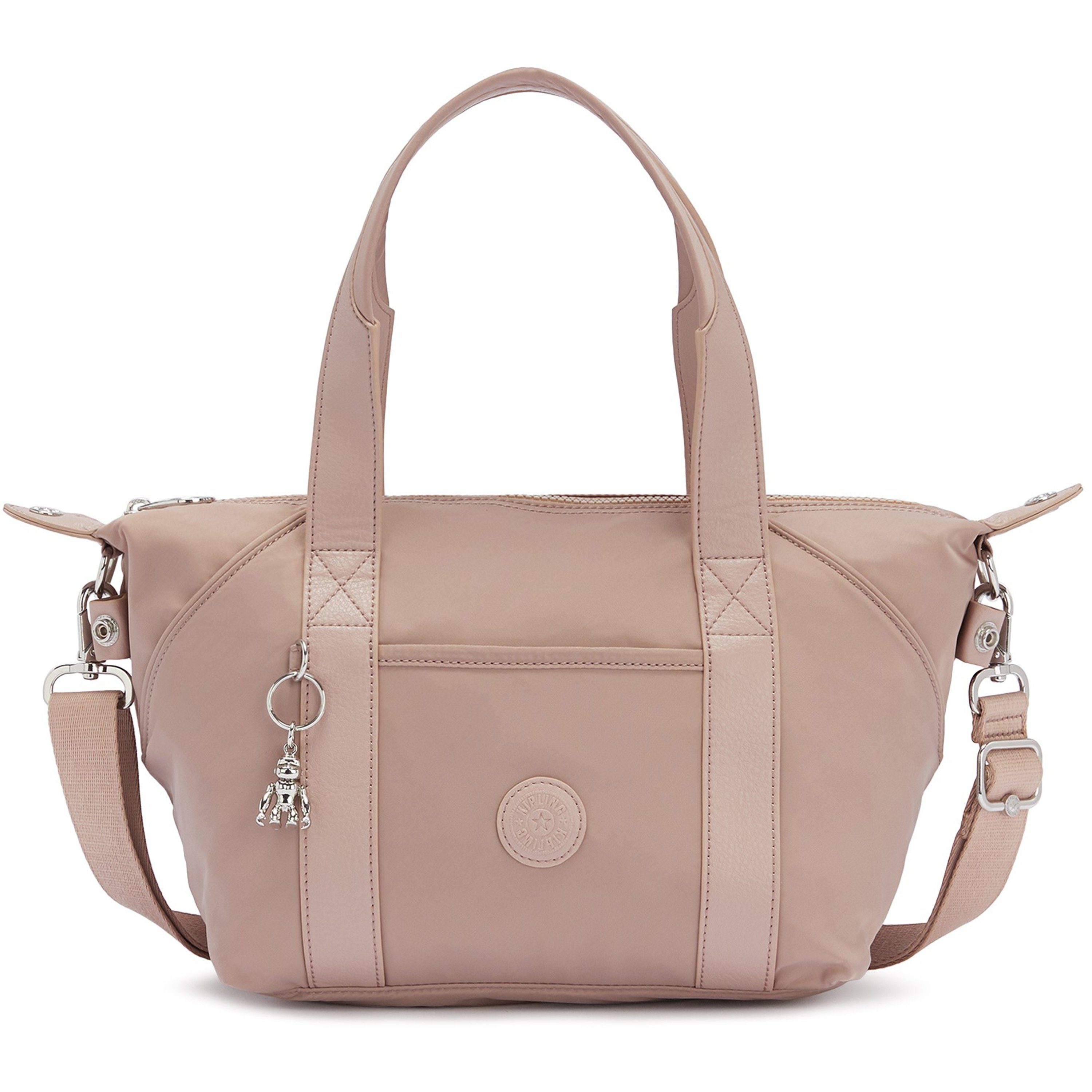 KIPLING Henkeltasche Paka Plus, Polyamid, Ausstattung: Handyfach ...