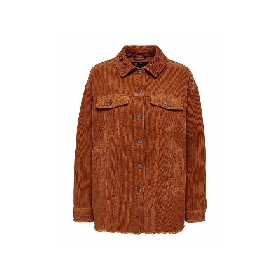 Only 3 In 1 Funktionsjacke Gelb Regular Fit 1 St