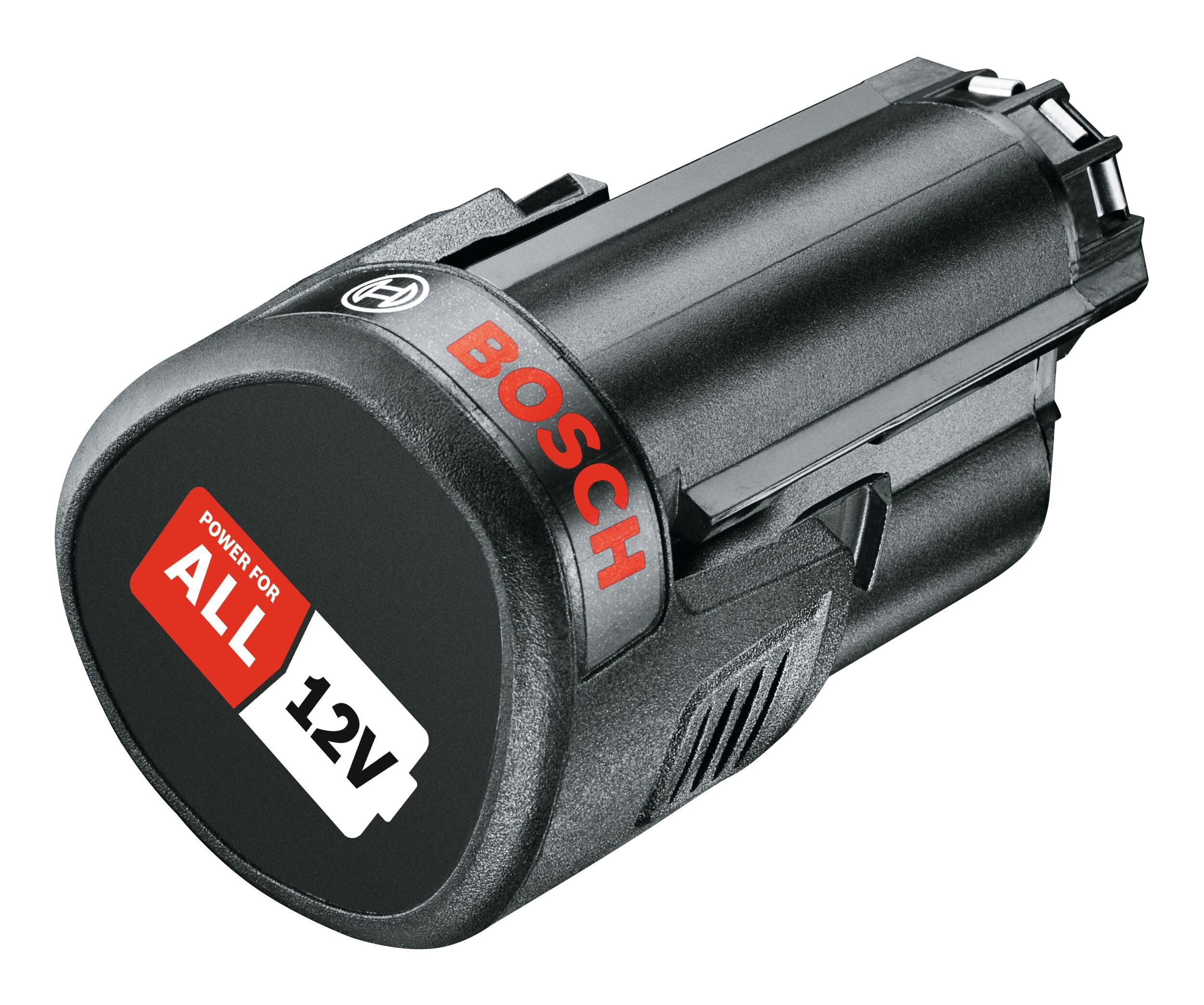 BOSCH PBA Akkupacks (12 V), 12V 2.0 Ah O-B