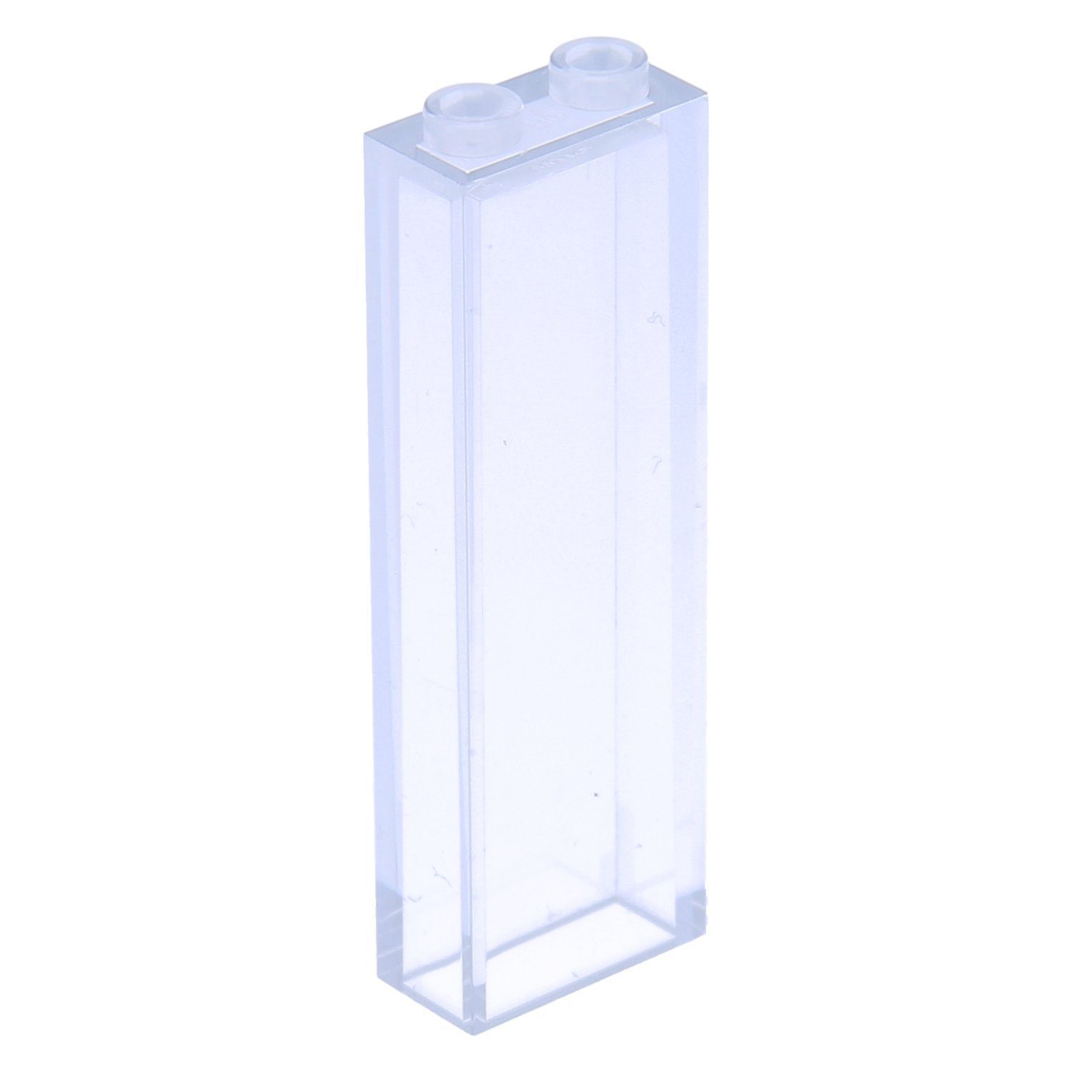 LEGO® 46212 Trans-Clear Spielbausteine
