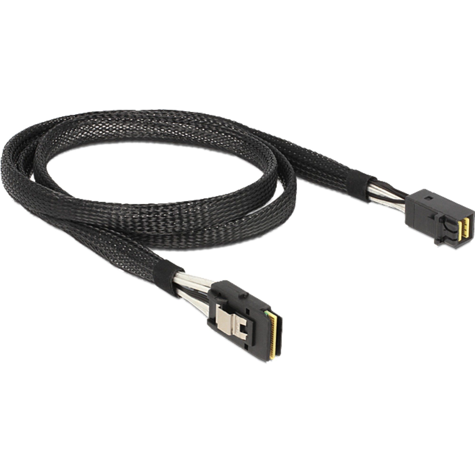 Delock Adapterkabel SFF-8643 > SFF-8087 Adapter, Verwendung: Für ...
