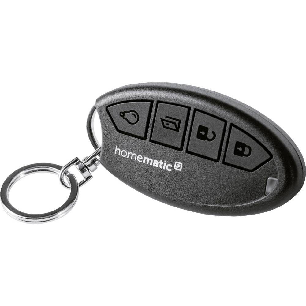 Homematic IP Smart-Home-Fernbedienung