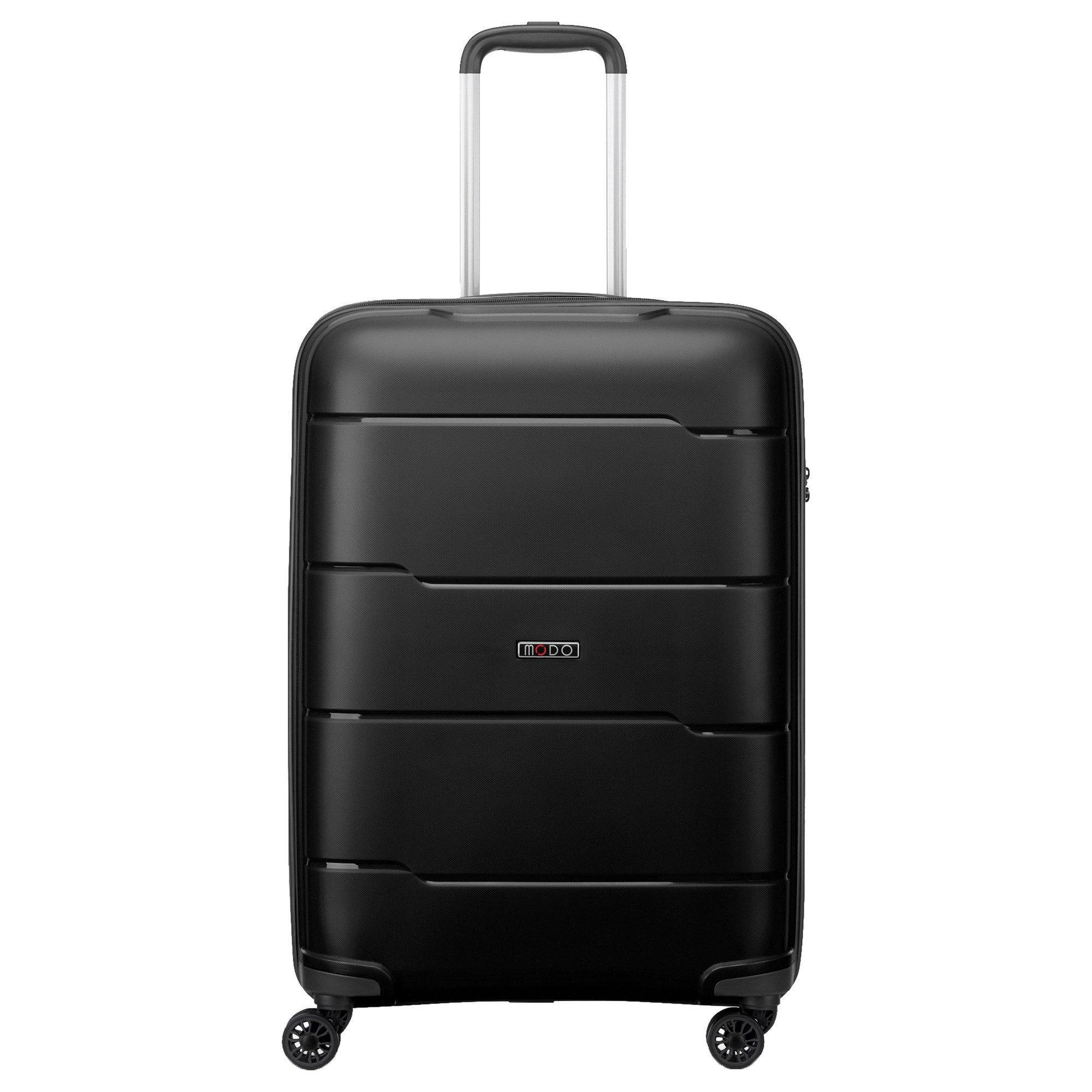 RONCATO Trolley Modo Galaxy - 4-Rollen-Trolley M 66 cm, 4 Rollen