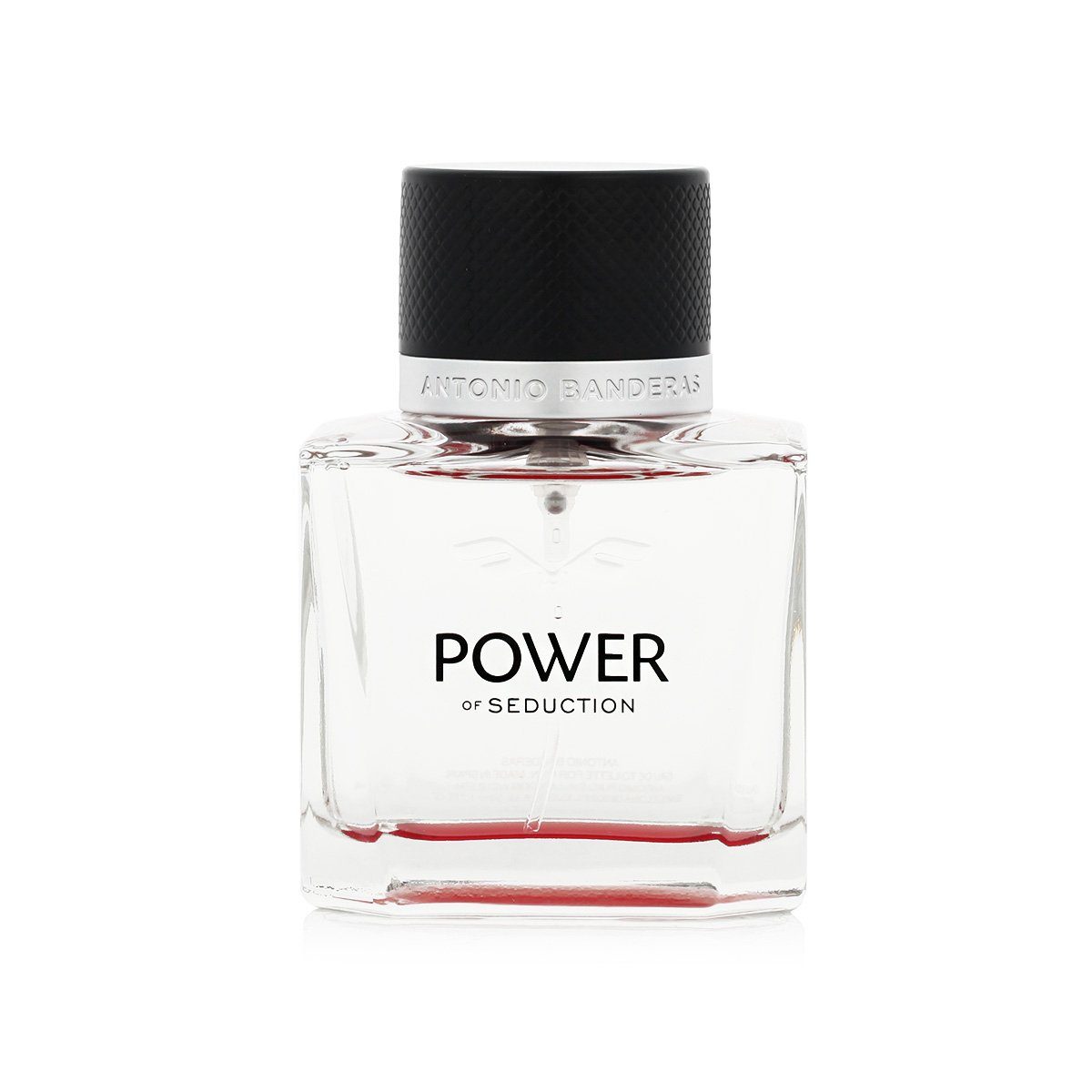 Antonio Banderas Eau De Toilette Power Of Seduction Eau De Toilette