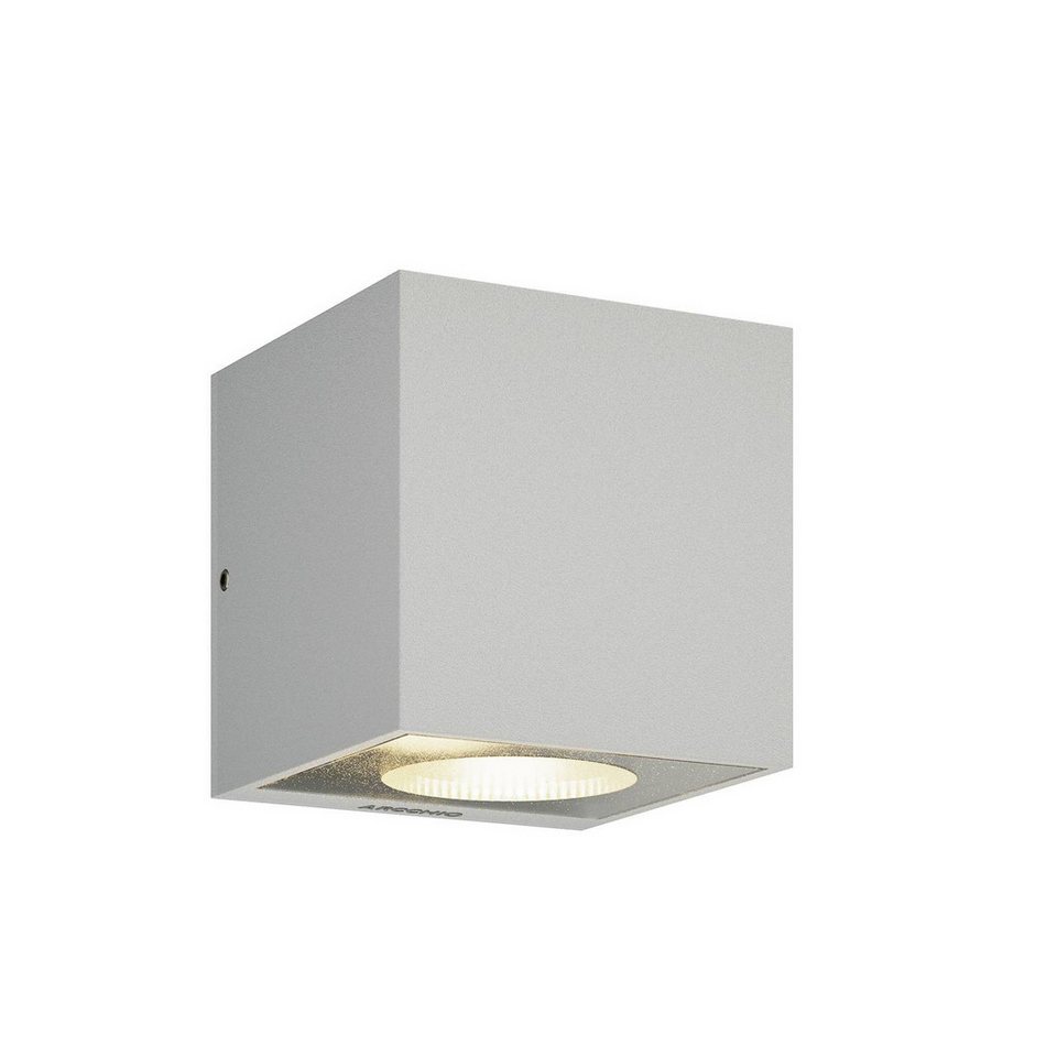 Arcchio Led Außen Wandleuchte Tassnim Dimmbar Led Leuchtmittel Fest
