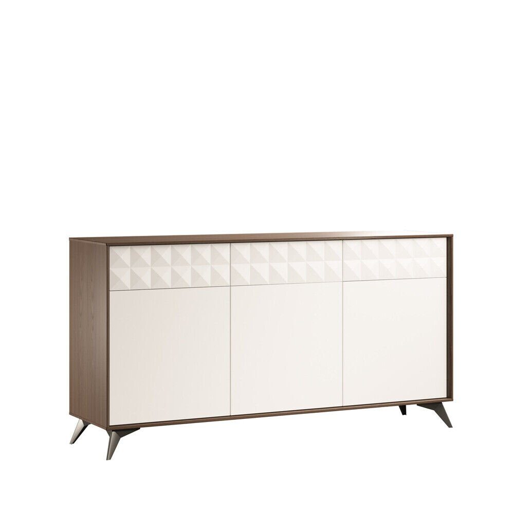 Jvmoebel Sideboard Luxus Kommode Schrank Sideboard Kommoden Schränke