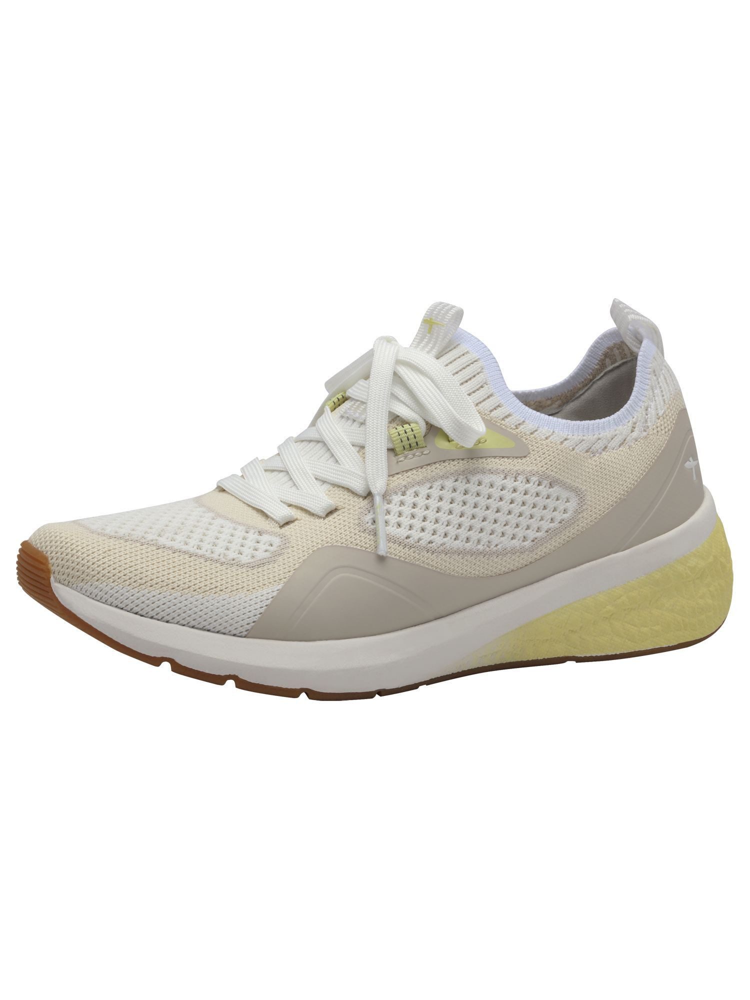 Tamaris ACTIVE Sneaker 1-23770-44 Sneaker Removable Sock, Hochwertiger ...