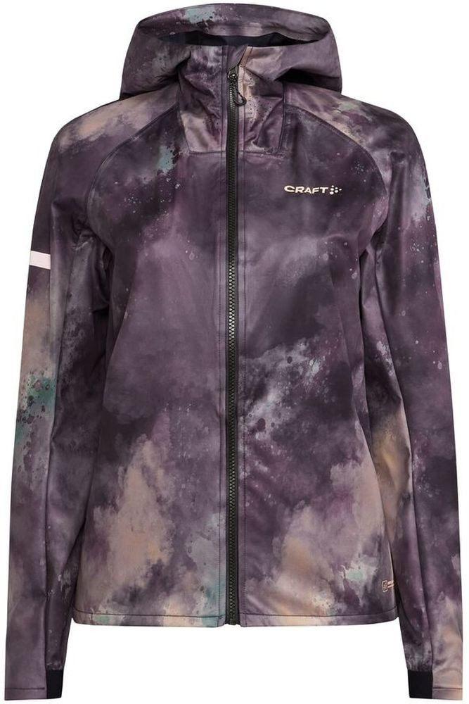 Craft Regenjacke Pro Hydro Jacket 2 W