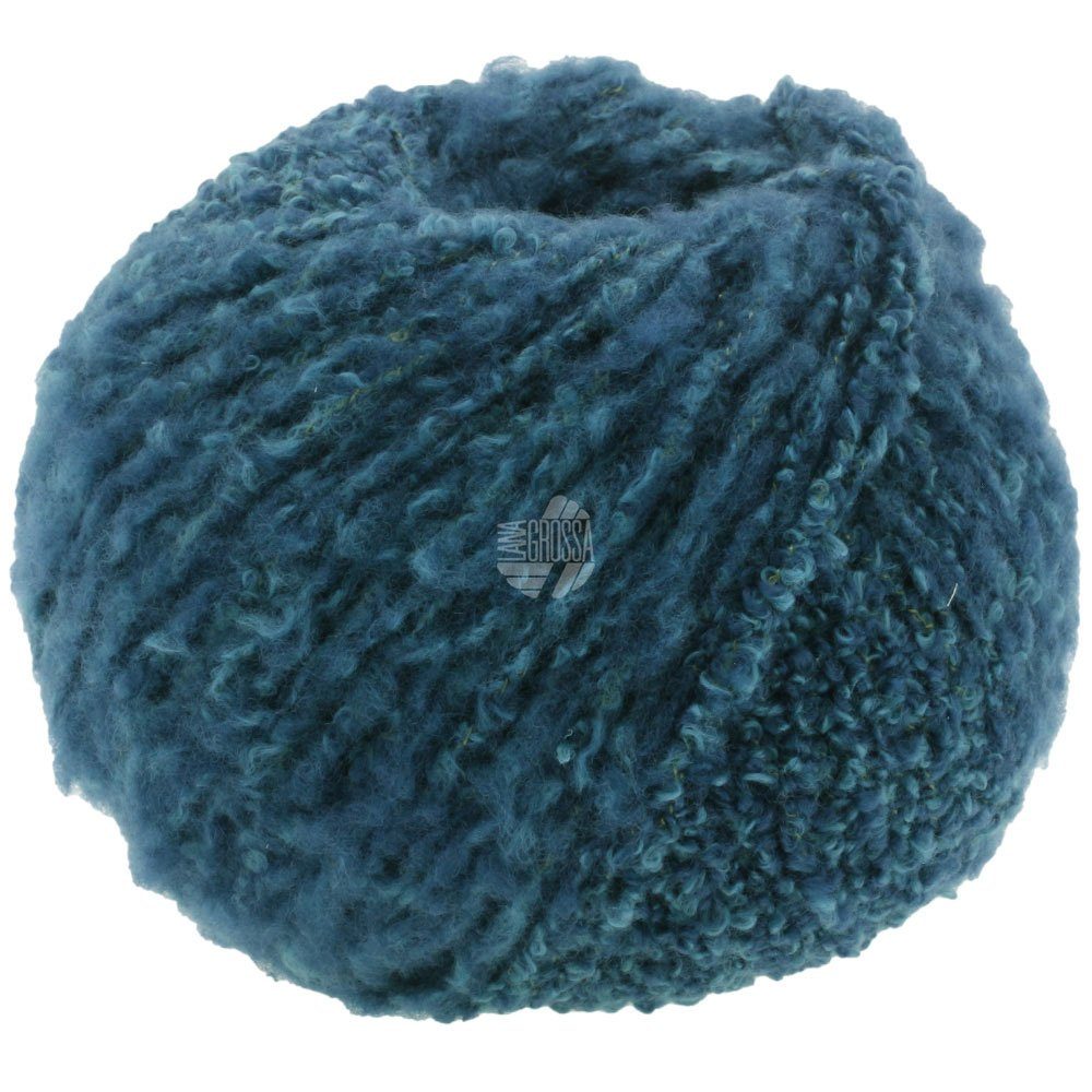 Lana Grossa Boucle Wolle