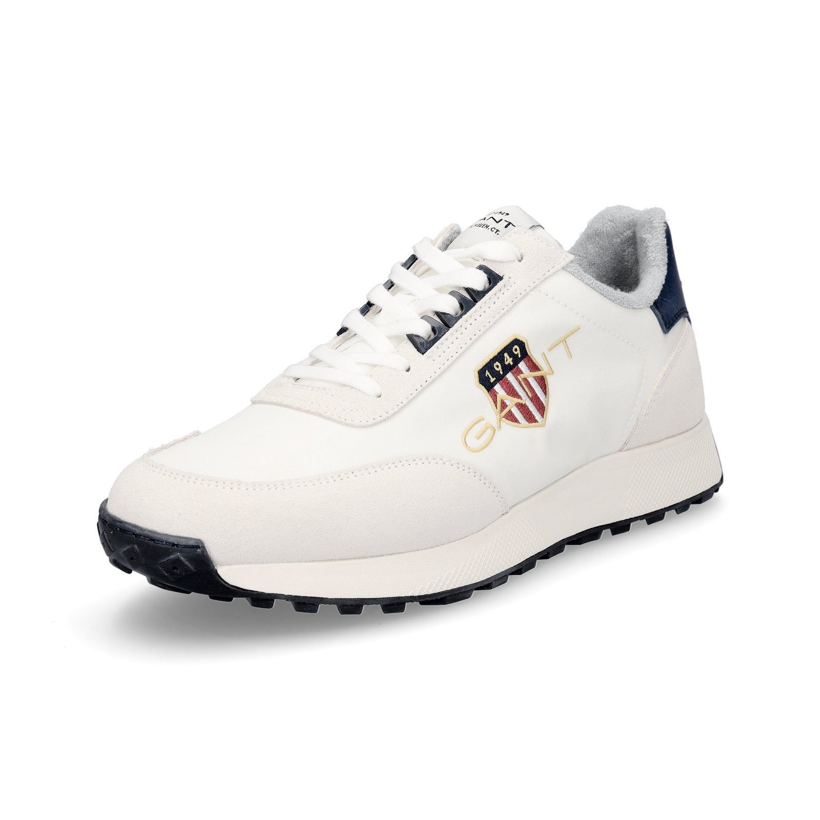 Gant Gant Herren Sneaker Garold offwhite Sneaker