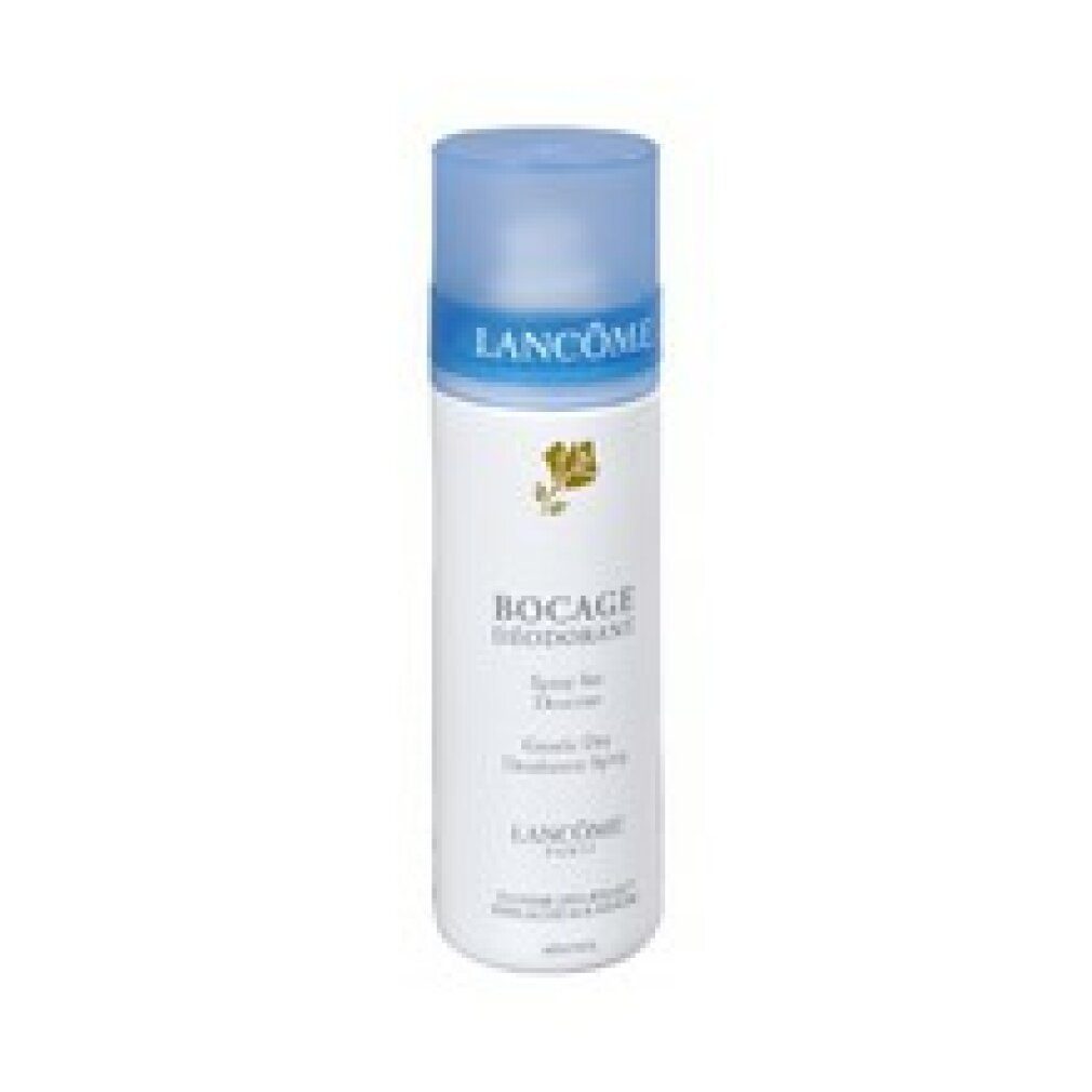 LANCOME Deo-Zerstäuber Bocage Gentle Dry Deodorant Spray, Karton @ 1 ...