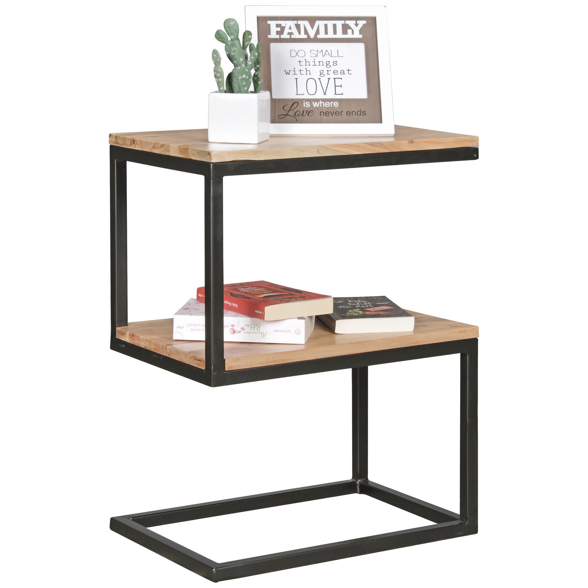 Kleine rechteckige Beistelltische online kaufen | OTTO