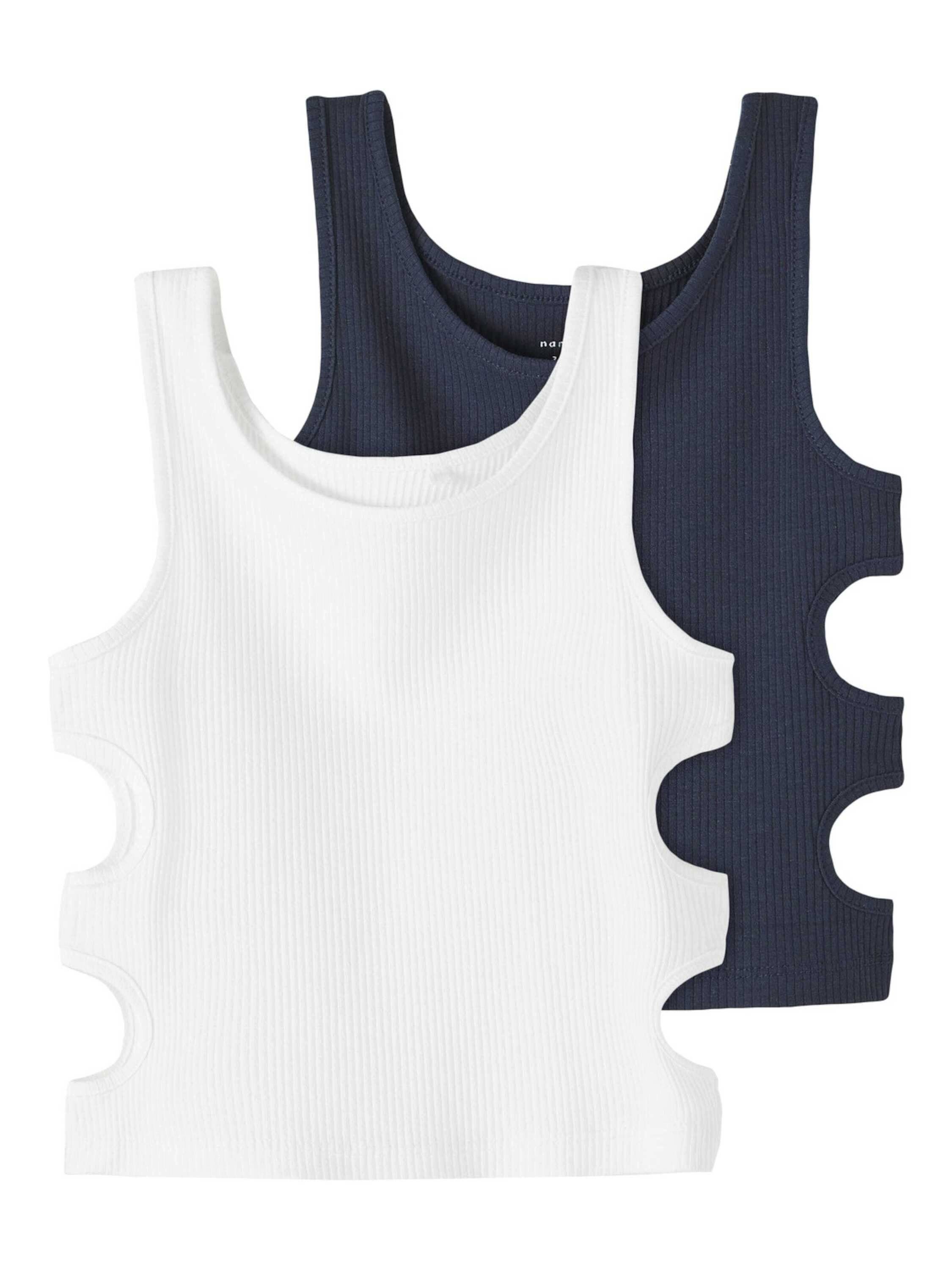 Name It Shirttop Balando 2 Tlg Cut Outs
