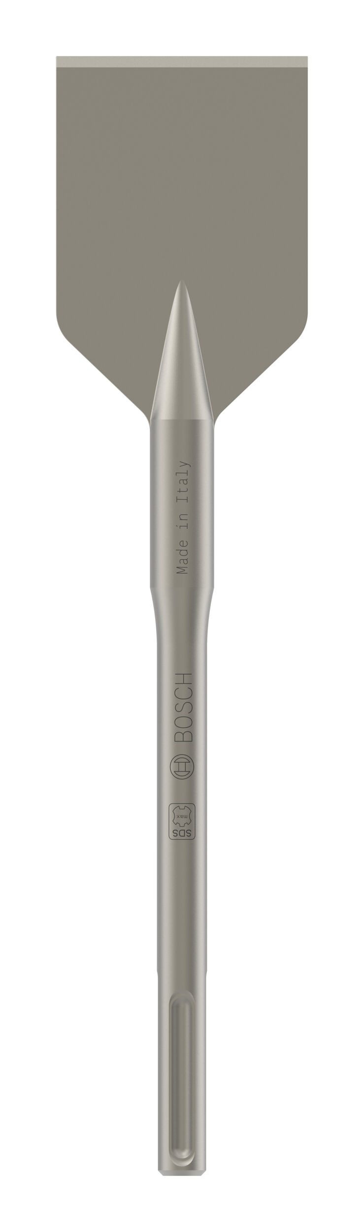 BOSCH Flachmeißel, Zolltarifnummer: 82079099
