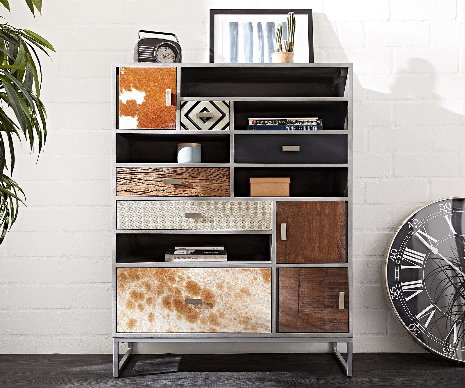 Bunte moderne Highboards online kaufen | OTTO