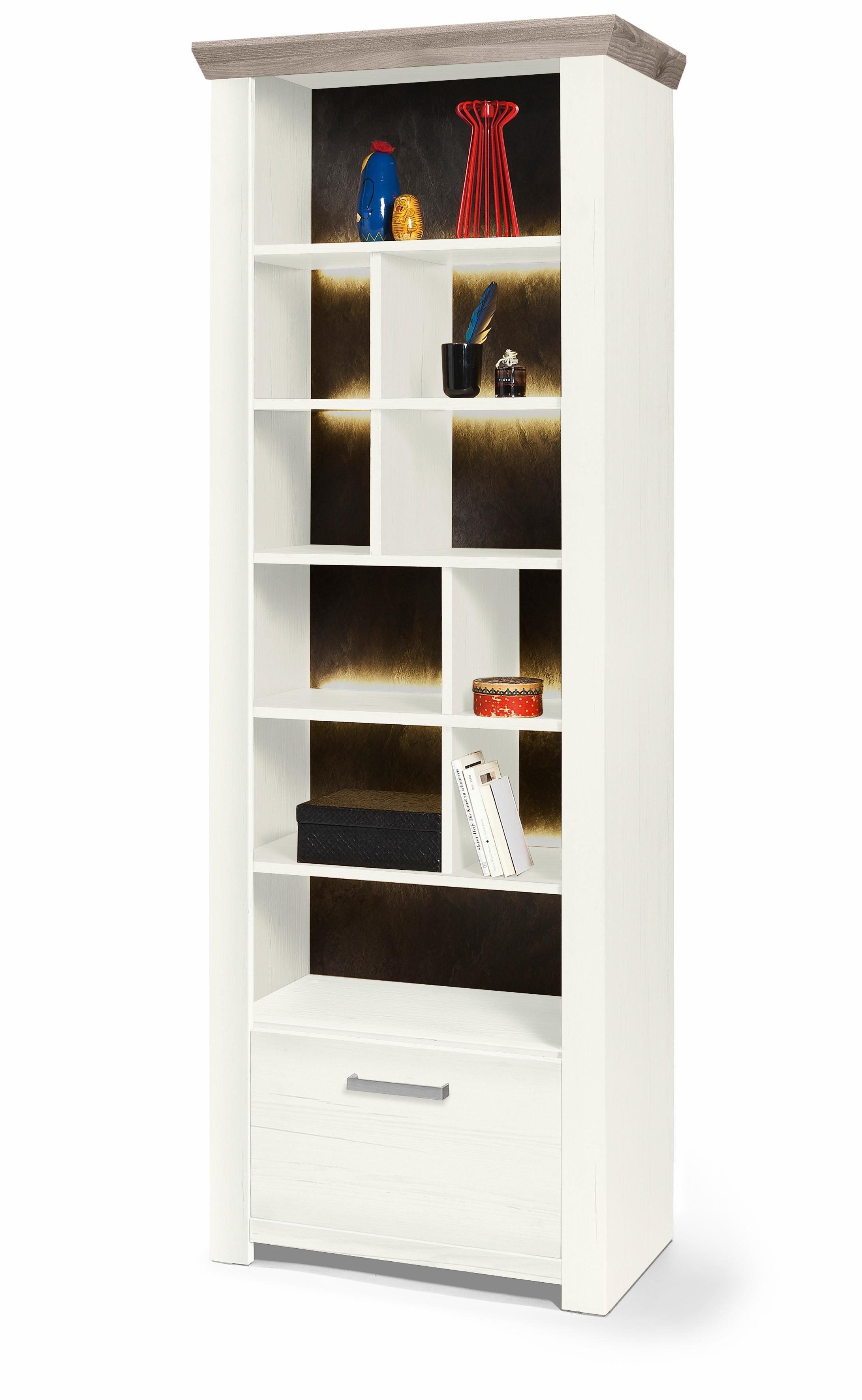 set one by Musterring York Vitrinen online kaufen | OTTO