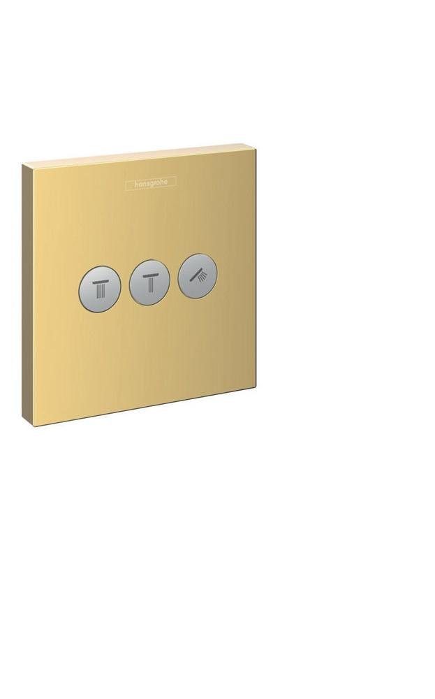 Hansgrohe Badarmatur Hg Fertigmontageset Showerselect F Up Ventil 3