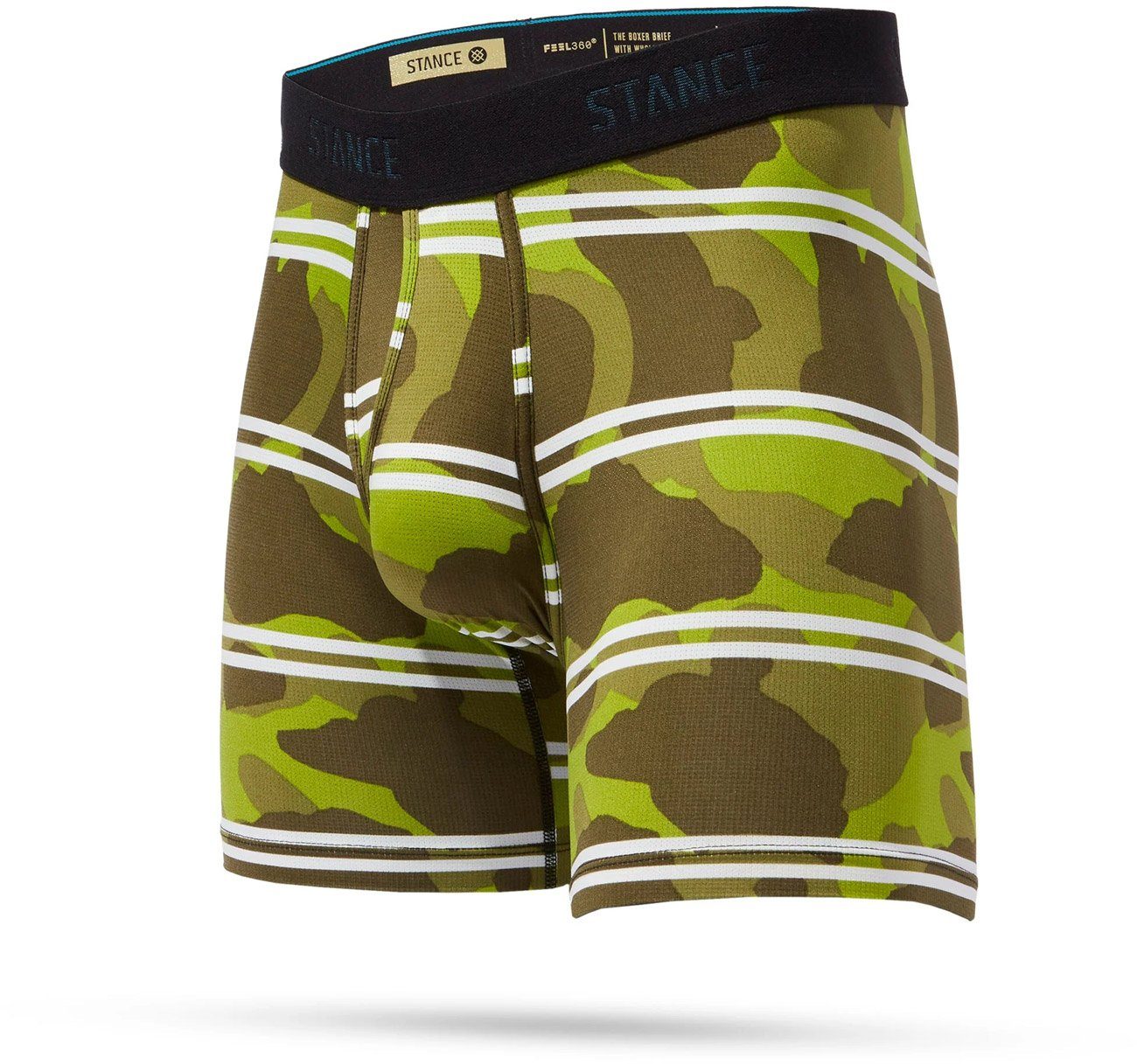 Stance Boxershorts ABRAMS ABRAMS