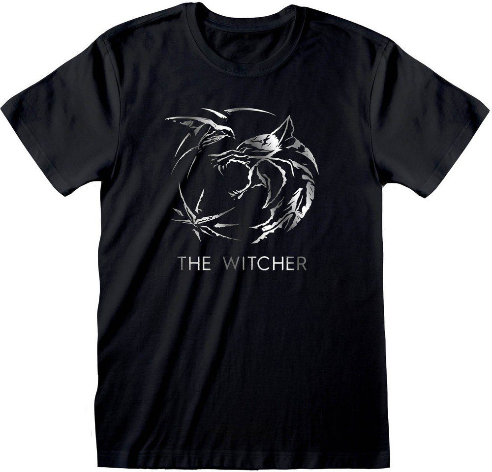 Witcher T-Shirt