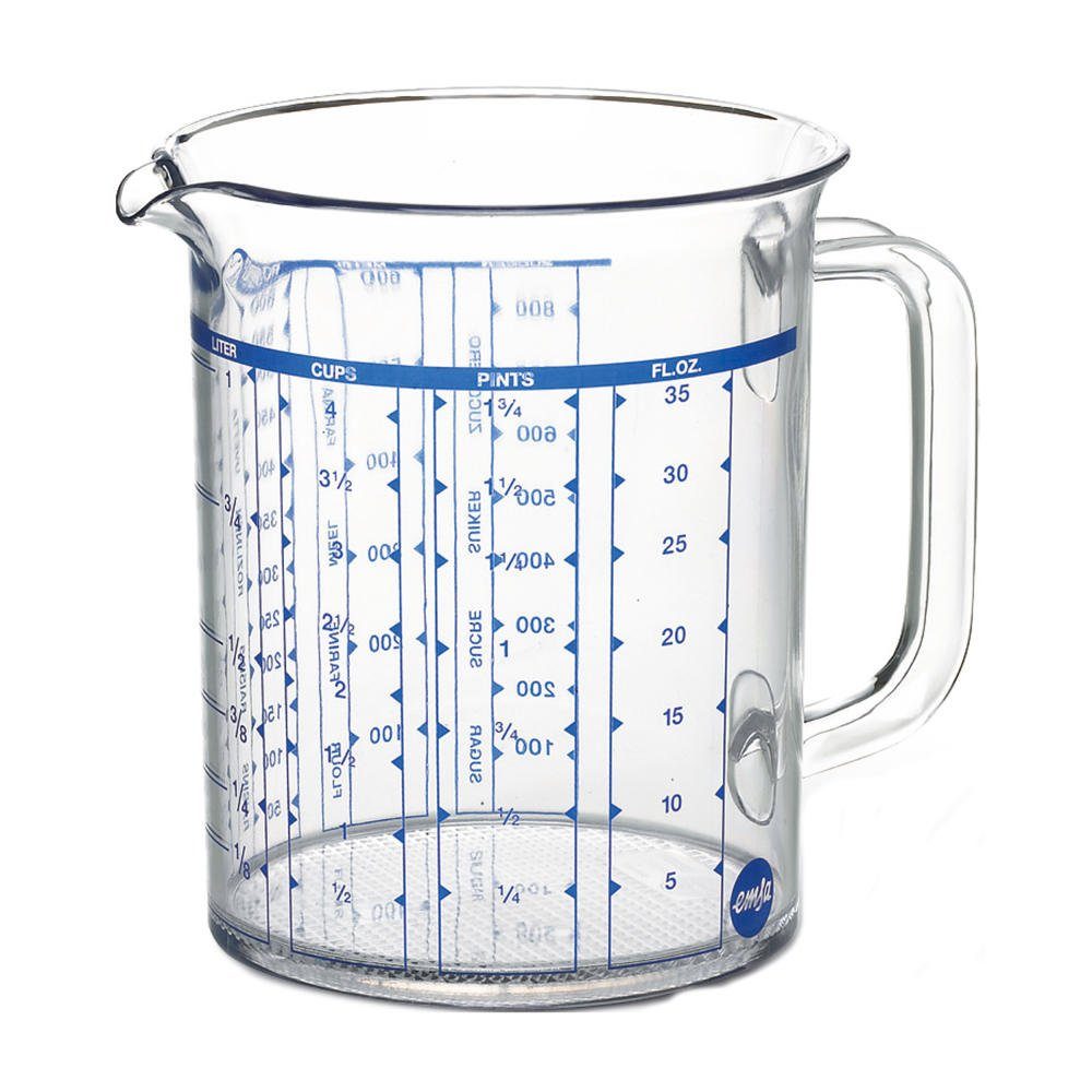 Emsa Messbecher »Superline«, Kunststoff, Made in Germany online kaufen ...