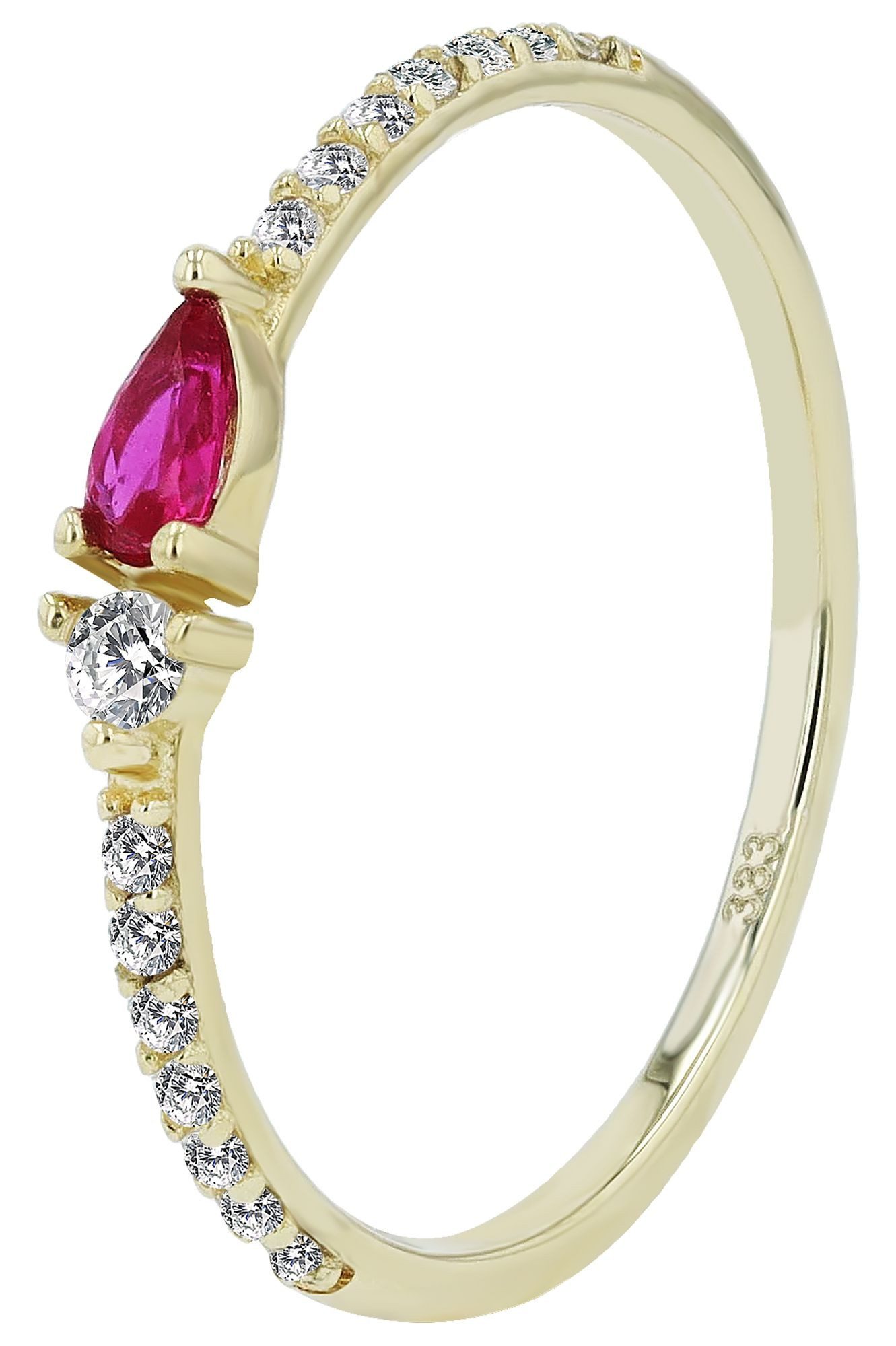 AKZENT Fingerring Eleanor