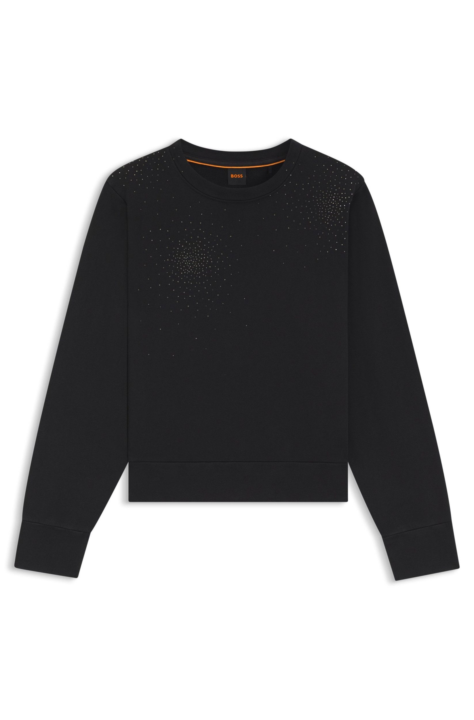 BOSS ORANGE Sweatshirt Sweatshirt Ellison