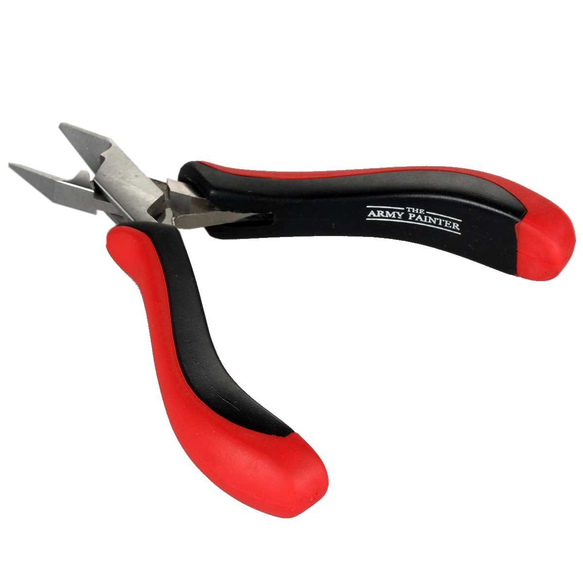 Army Painter Malpinsel Precision Side Cutter / Hobby-Seitenschneider