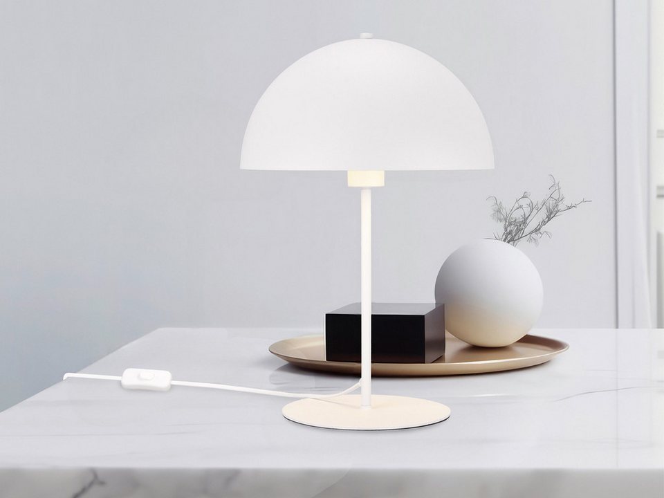 Meinewunschleuchte Led Nachttischlampe Dimmfunktion Led Wechselbar