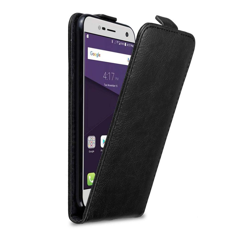 Cadorabo Handyhülle ZTE Blade V8 MINI ZTE Blade V8 MINI, Handy ...