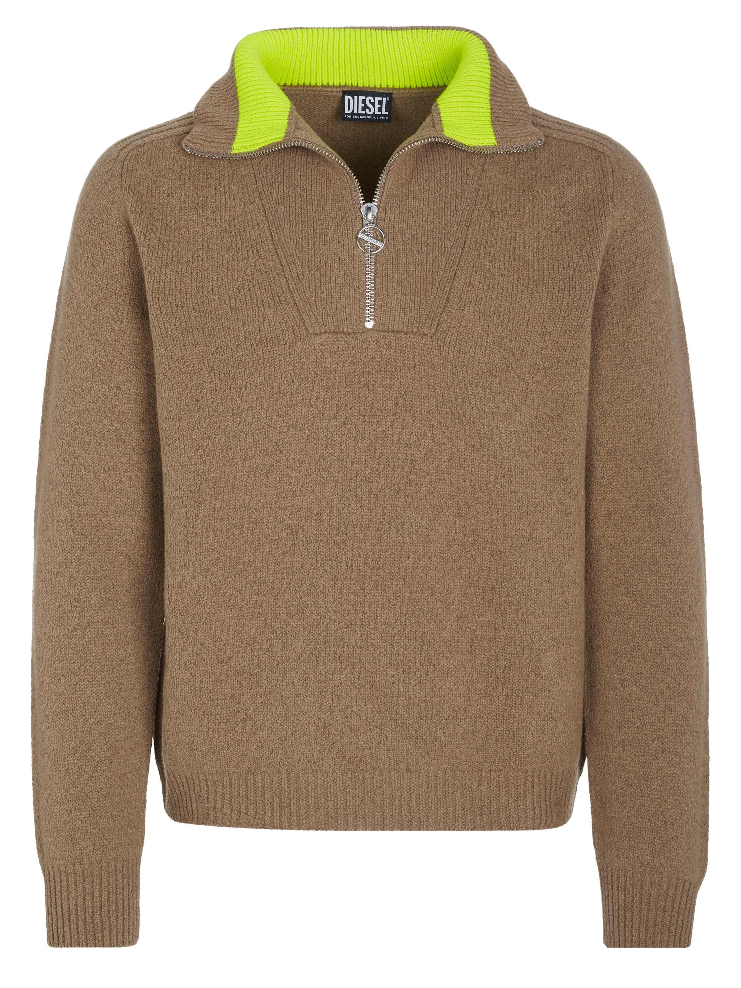 Diesel Herren Strickpullover online kaufen | OTTO