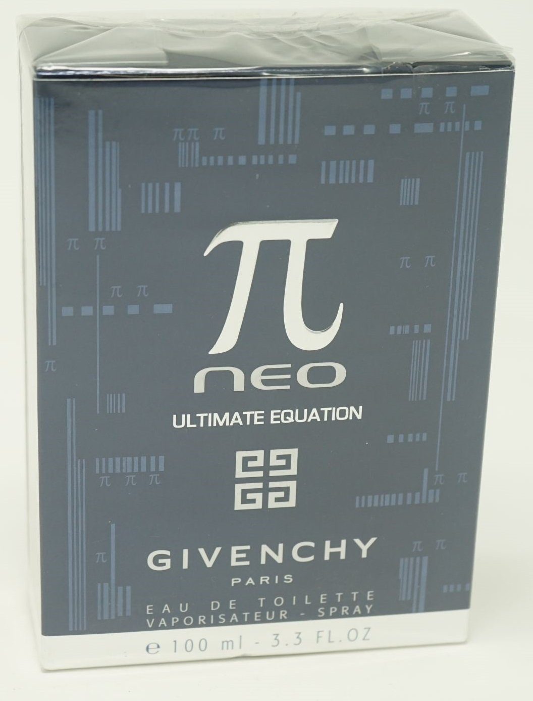 GIVENCHY Eau de Toilette Givenchy Pi Neo Ultimate Equation Eau de ...
